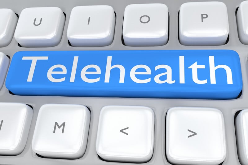 Microsoft Telehealth Solutions - Integrating Teladoc into Teams app